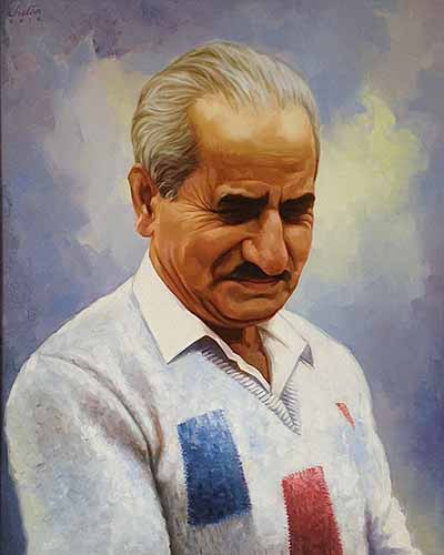1980 | Gurudev