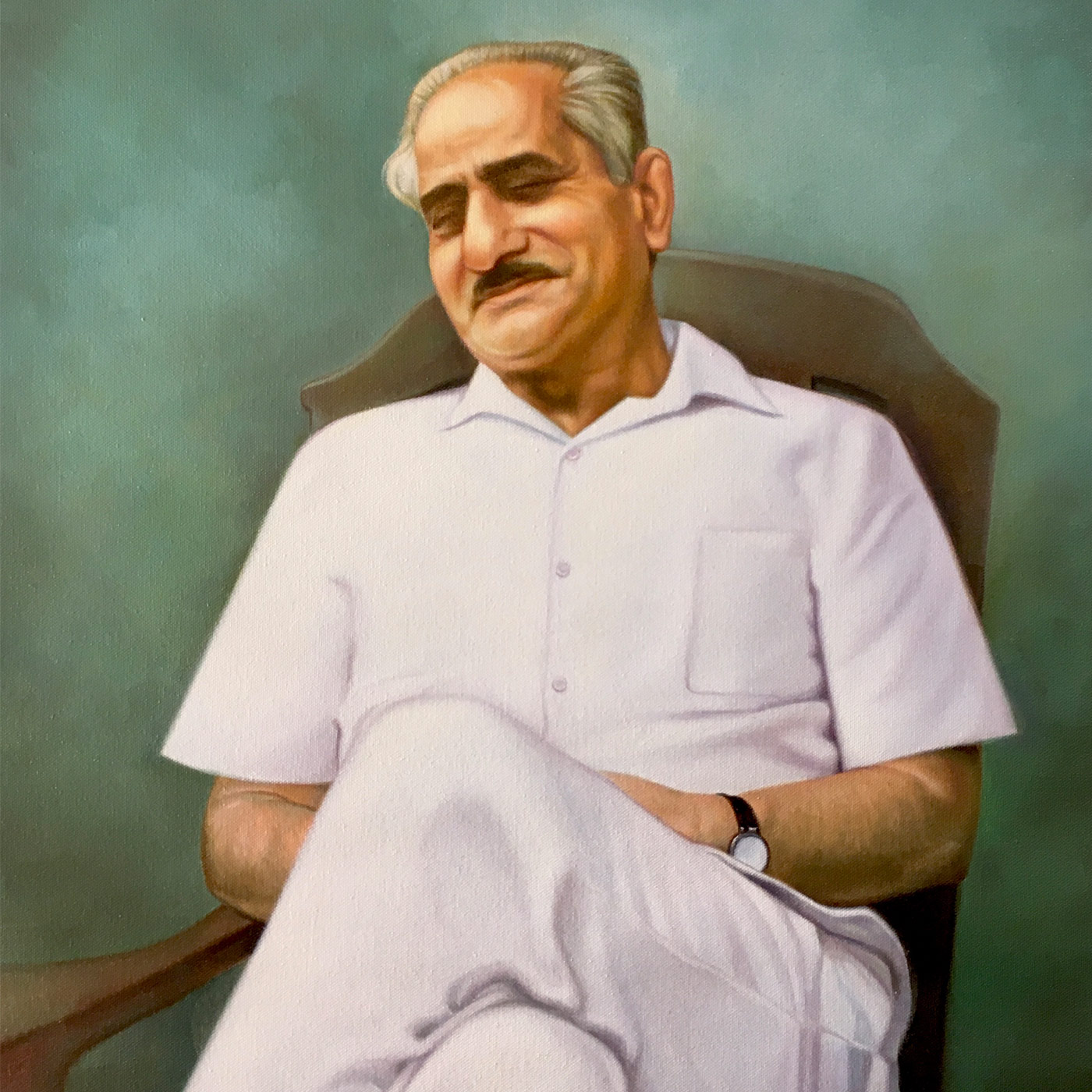 The Guru of Gurus-Audio Biography | Gurudev